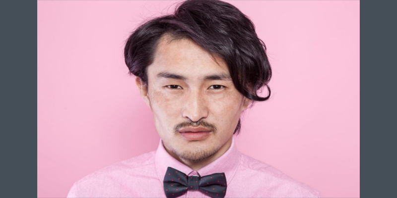 Young Tibetan 'PAWO' Actor Nominated For Best Actor Award - Tibetan Journal