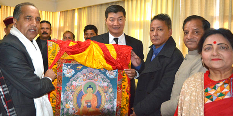 Karma Yeshi Archives - Tibetan Journal